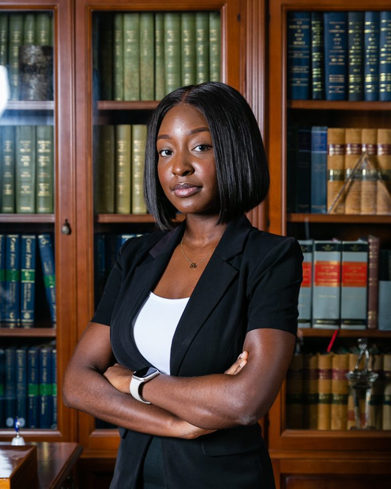 Awurama Serwaa Bonsu Genfi - MPOBB